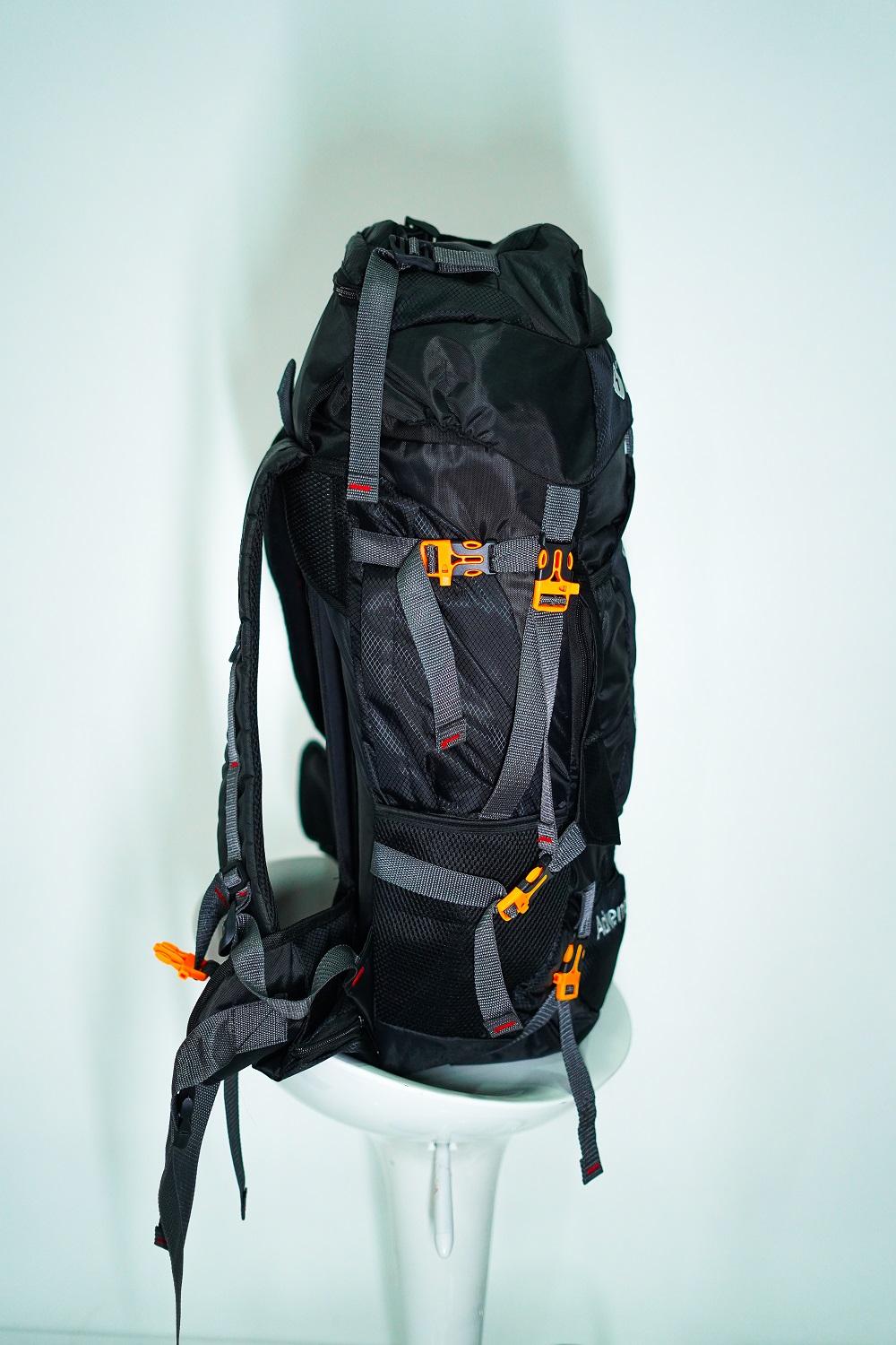 Zilla Hiking 60L Back Pack - ZILLA