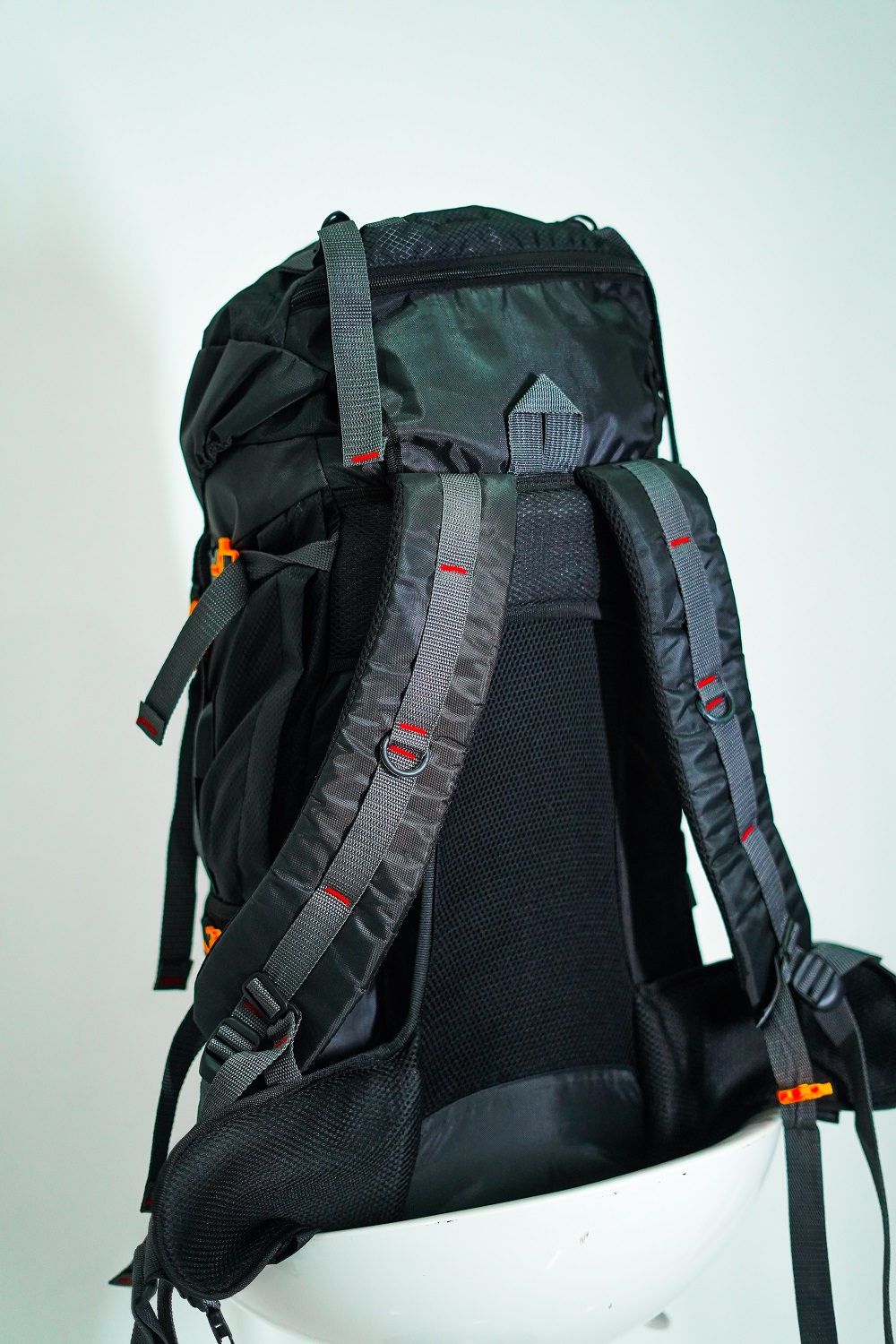 Zilla Hiking 60L Back Pack - ZILLA