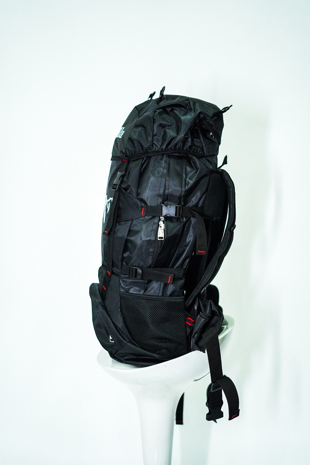 Zilla Mountain 90L Back Pack - ZILLA