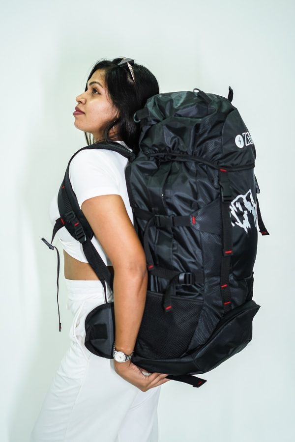 Zilla Mountain 90L Back Pack - ZILLA